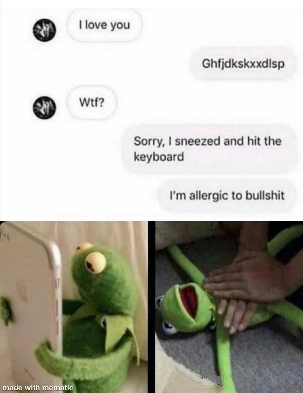 That’s gotta hurt | Scrolller