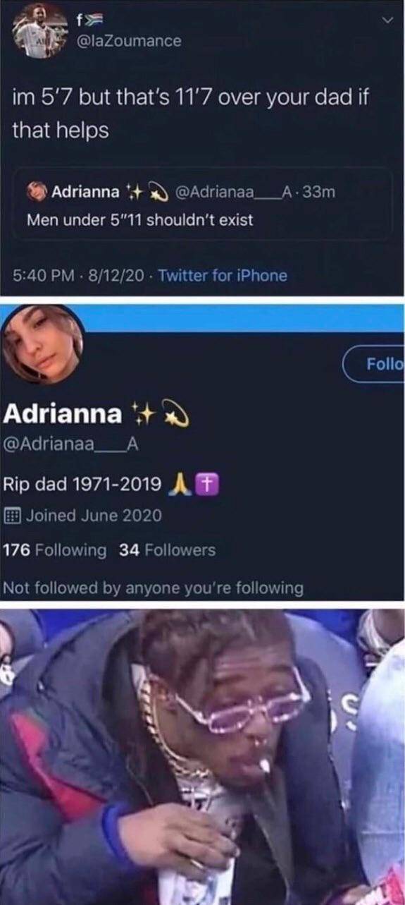 That’s gotta hurt | Scrolller