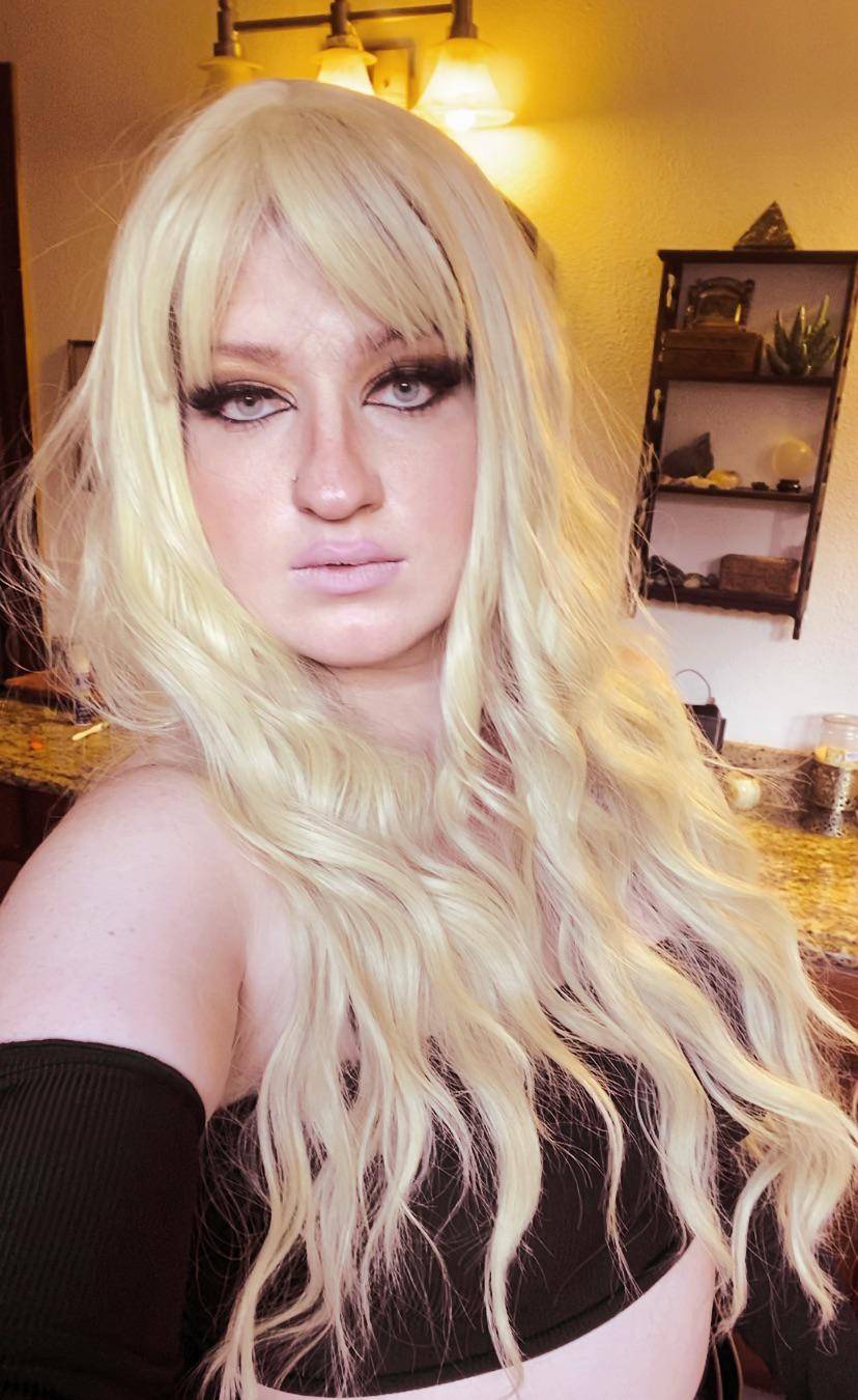 That’s roleplay, I wear a disguise... (25) | Scrolller