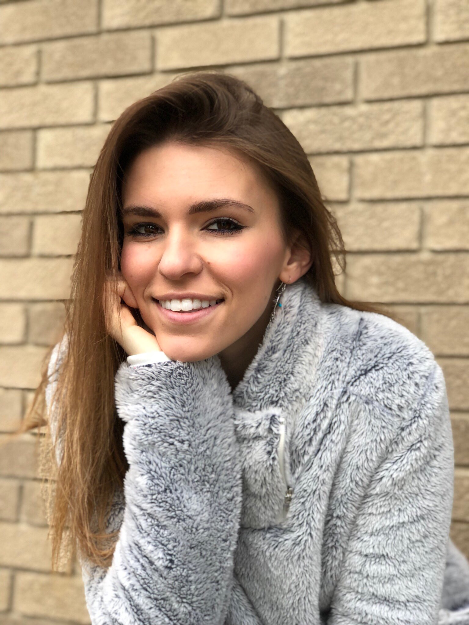 That smile | Scrolller