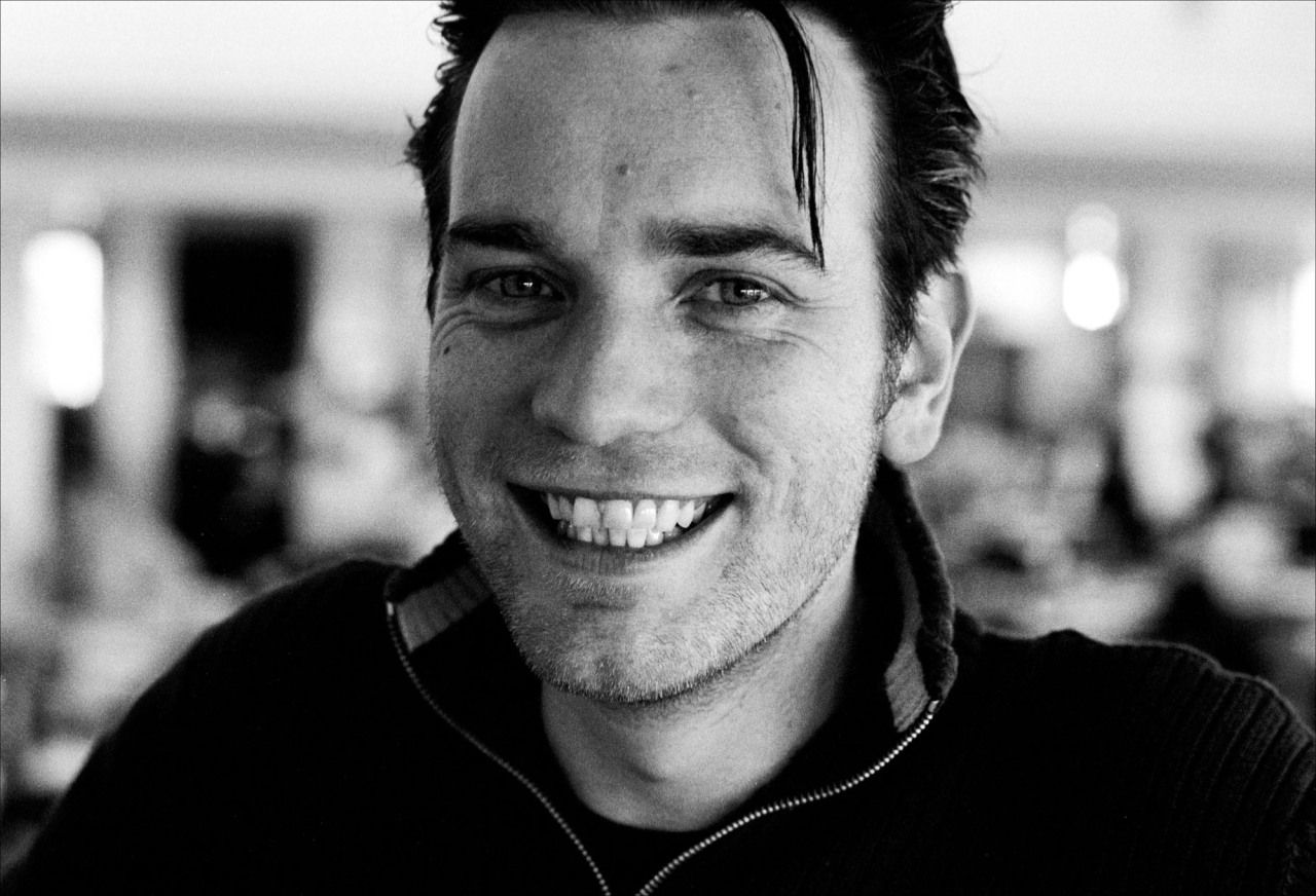 That smile! | Scrolller