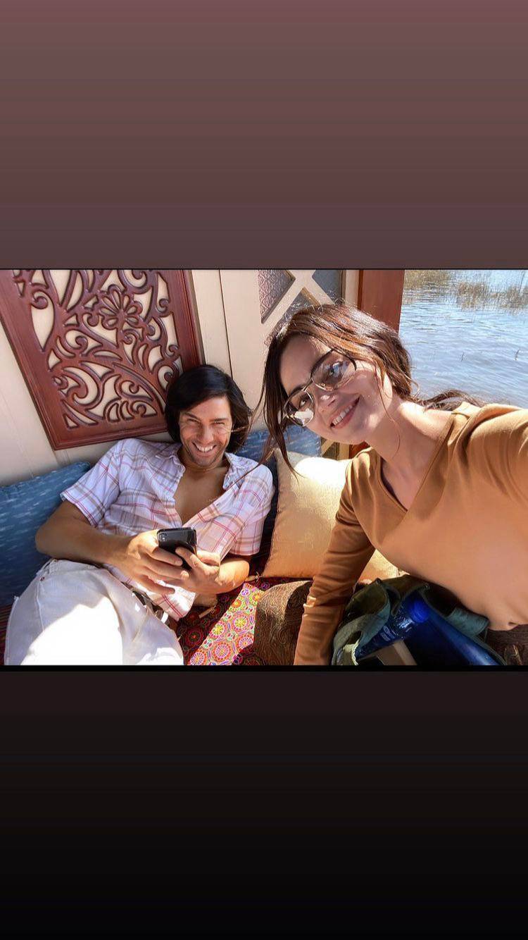 That smile of hers... every time | Scrolller