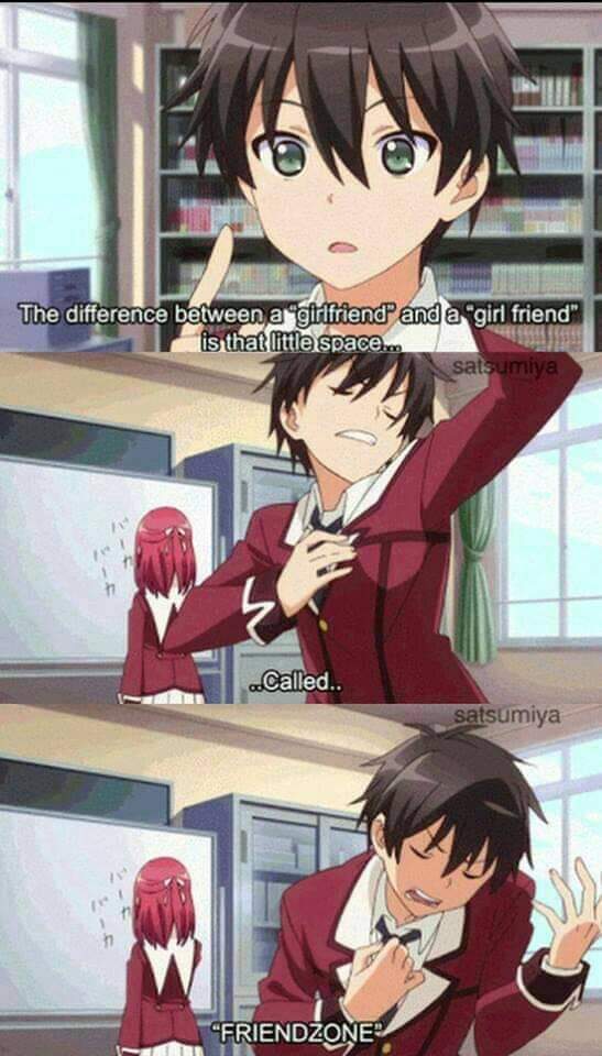 That space called | Scrolller