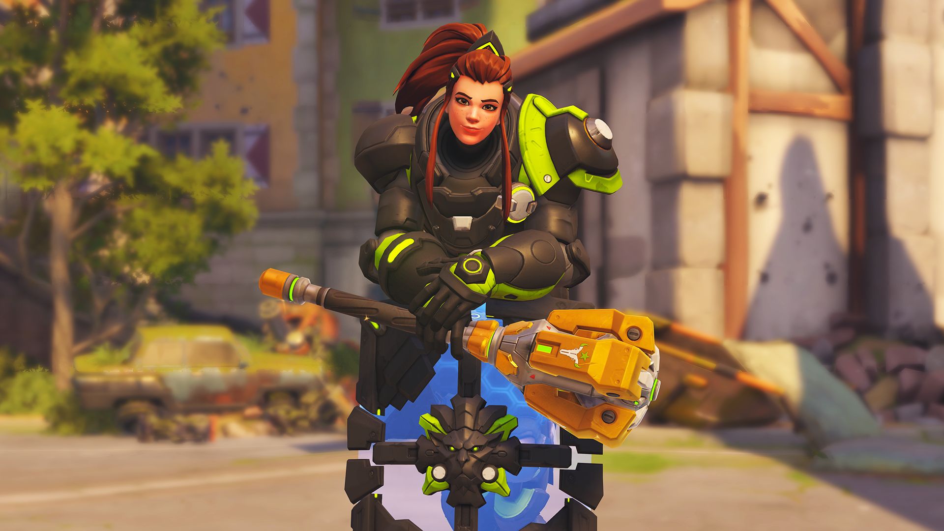 That team, that Golden Flain. Favorite hero. | Scrolller