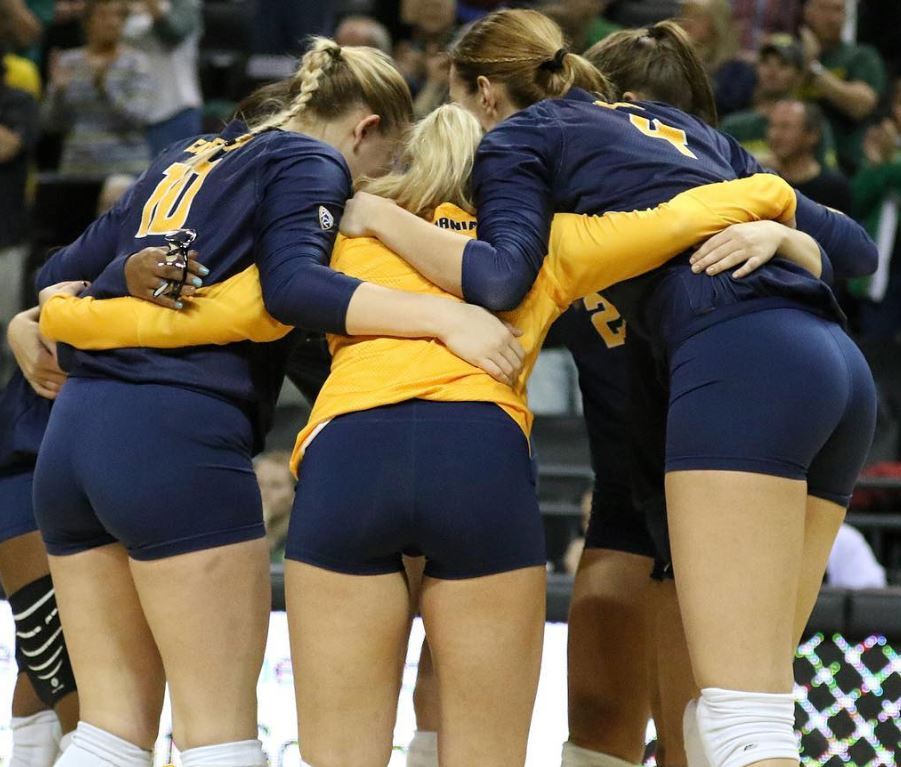 That thigh gap! | Scrolller