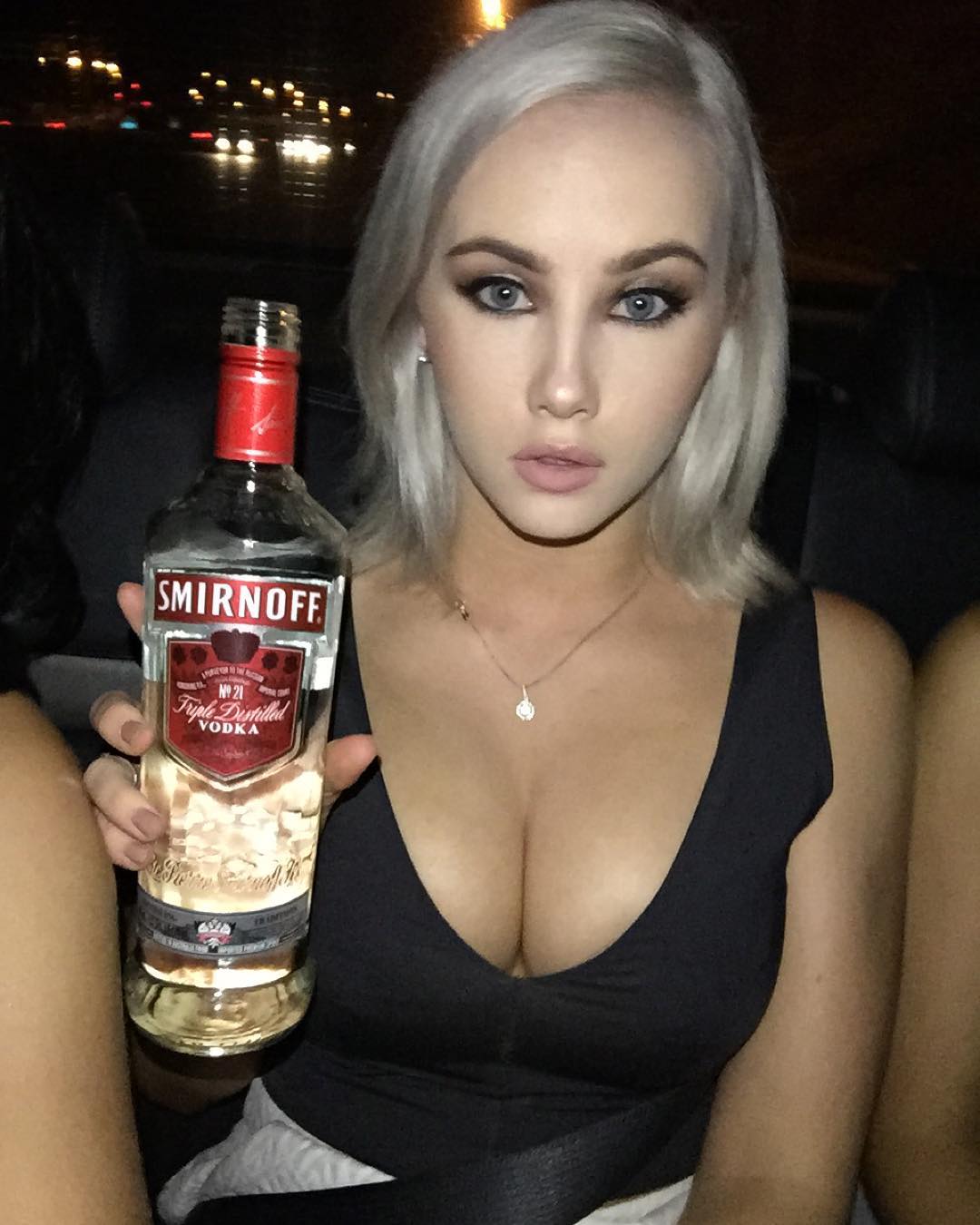 That thousand cock stare | Scrolller