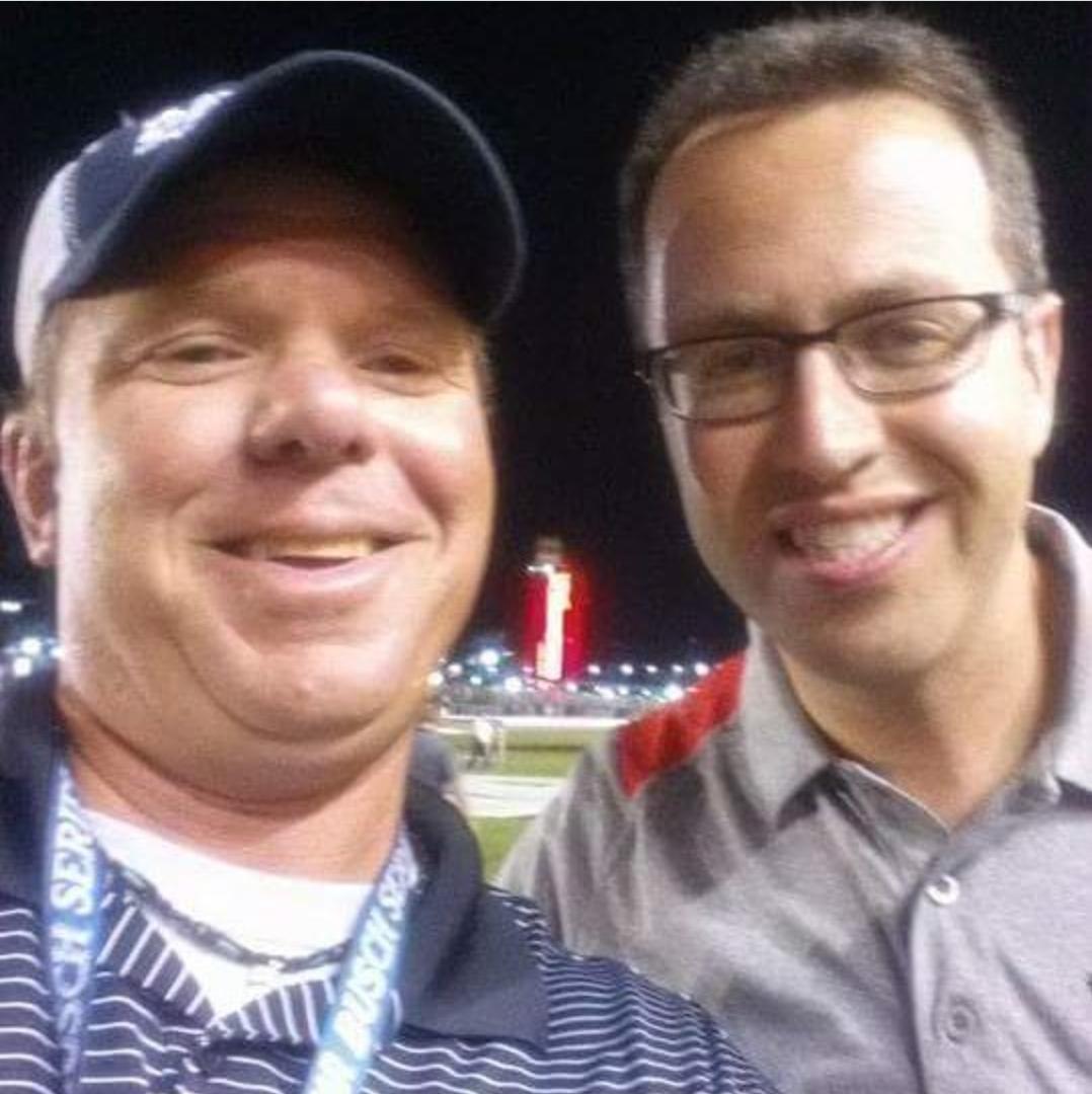 That time I got a pic with a pedophile. | Scrolller