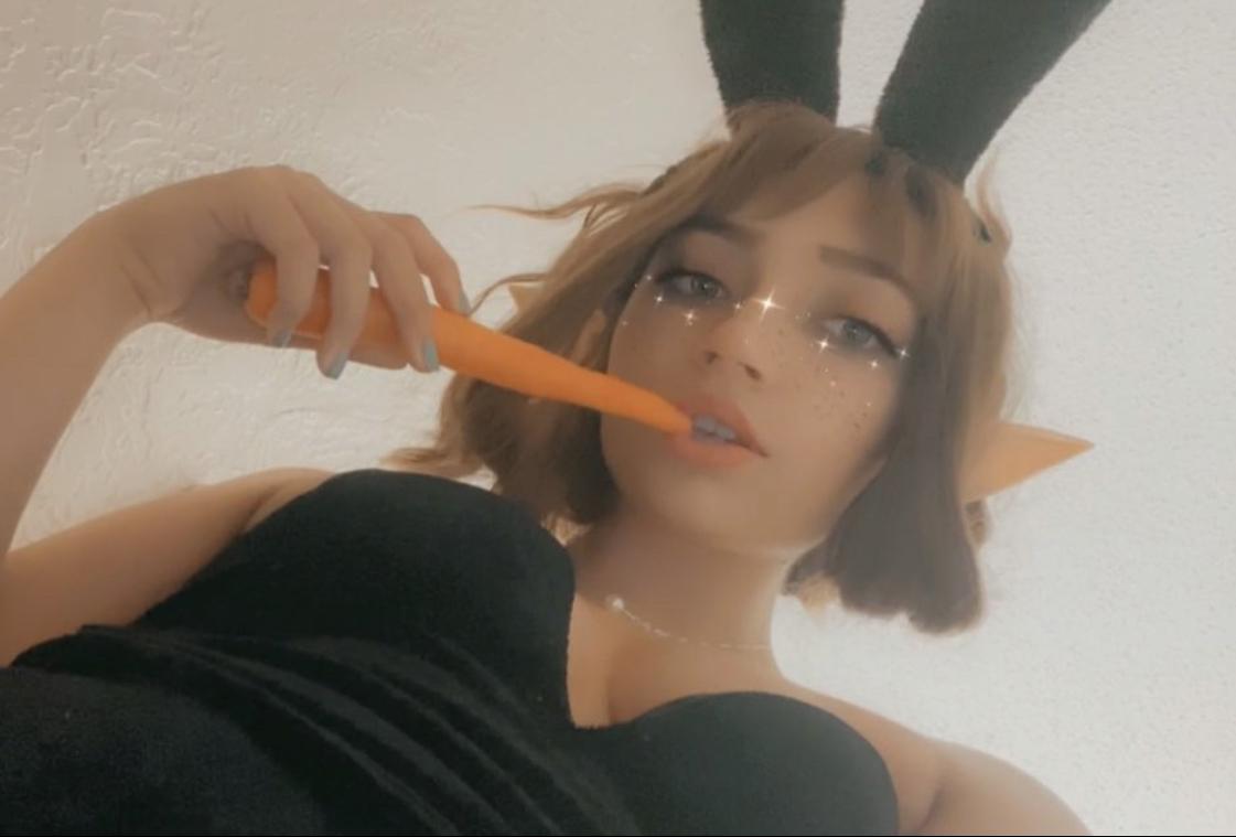 That vtuber stream Was Kreygasm | Scrolller