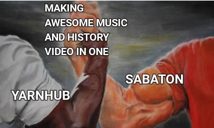 That was a epic collab | Scrolller