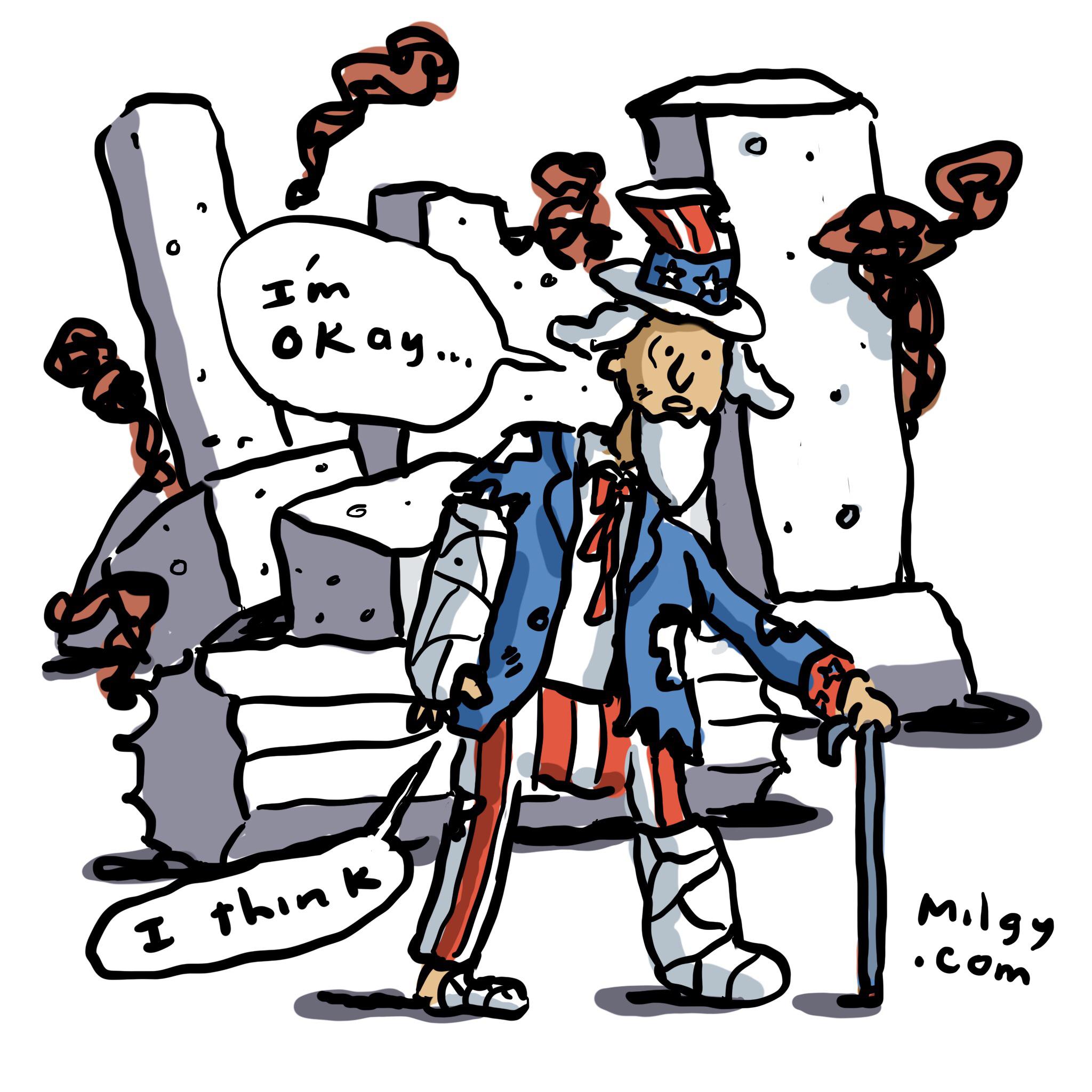 That was close | Scrolller