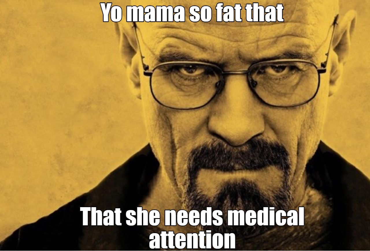 That was offensive!!!! | Scrolller