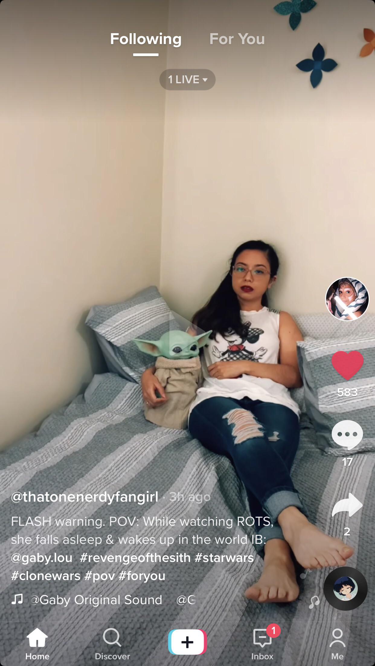 thatonenerdyfangirl | Scrolller