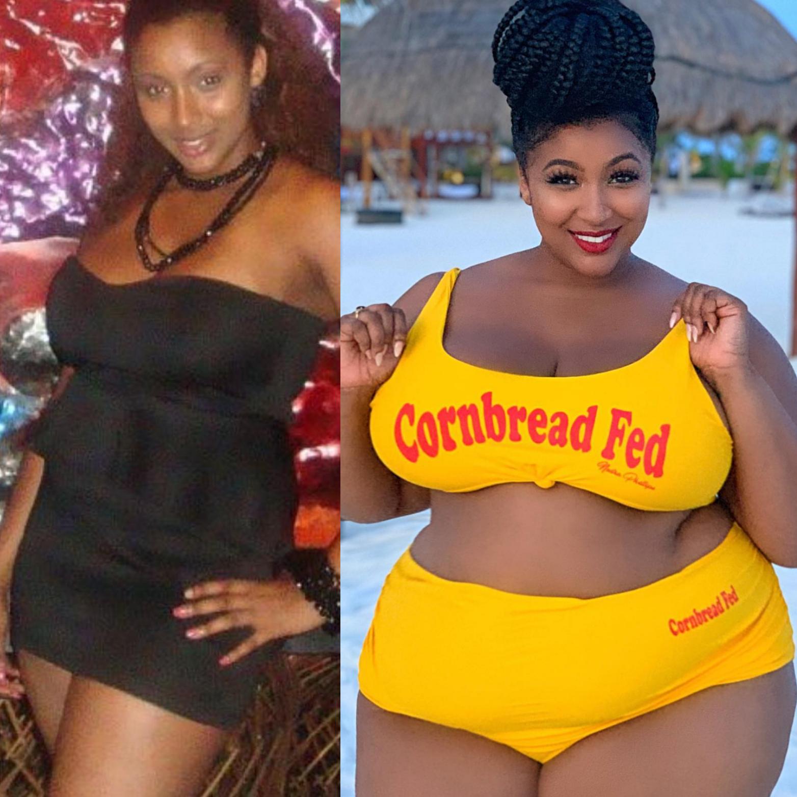 That's a lot of cornbread | Scrolller