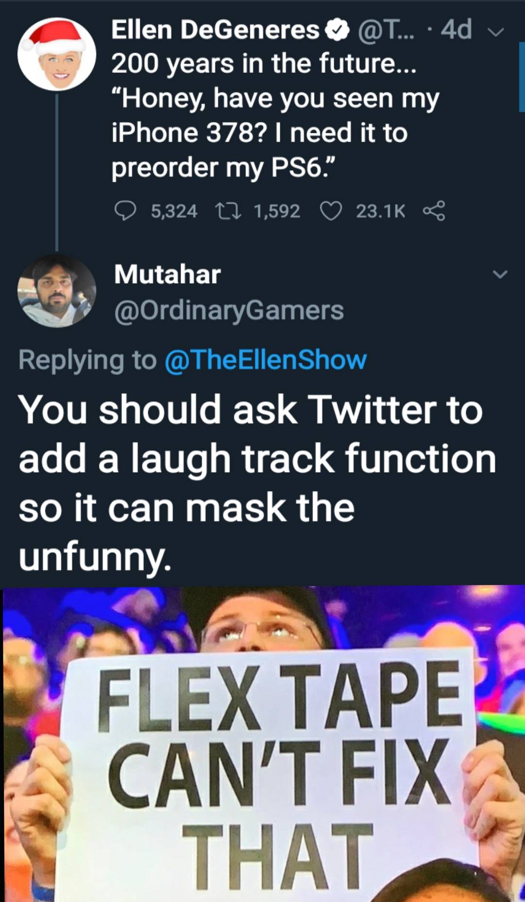 Thats a lot of damage | Scrolller