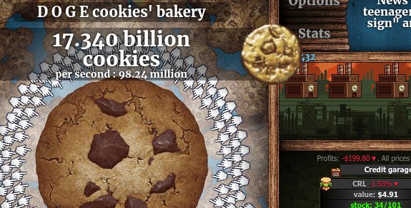 Thats a weird looking suger lump | Scrolller