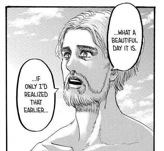 Thats deep zeke :( | Scrolller