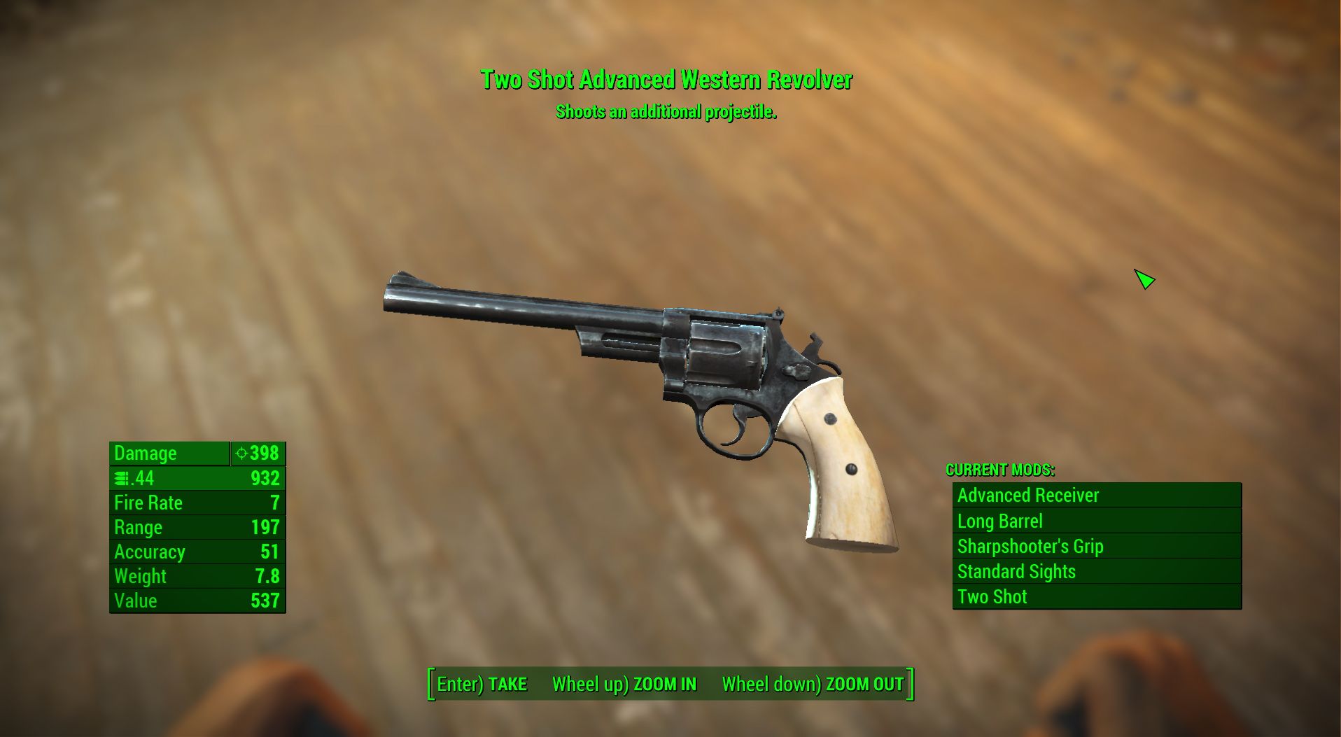 That's It...I Won fallout 4 | Scrolller