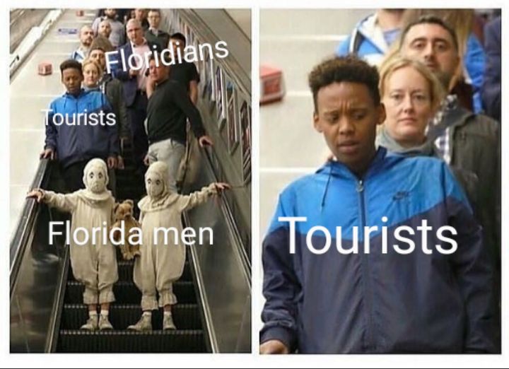 That's just how it is | Scrolller