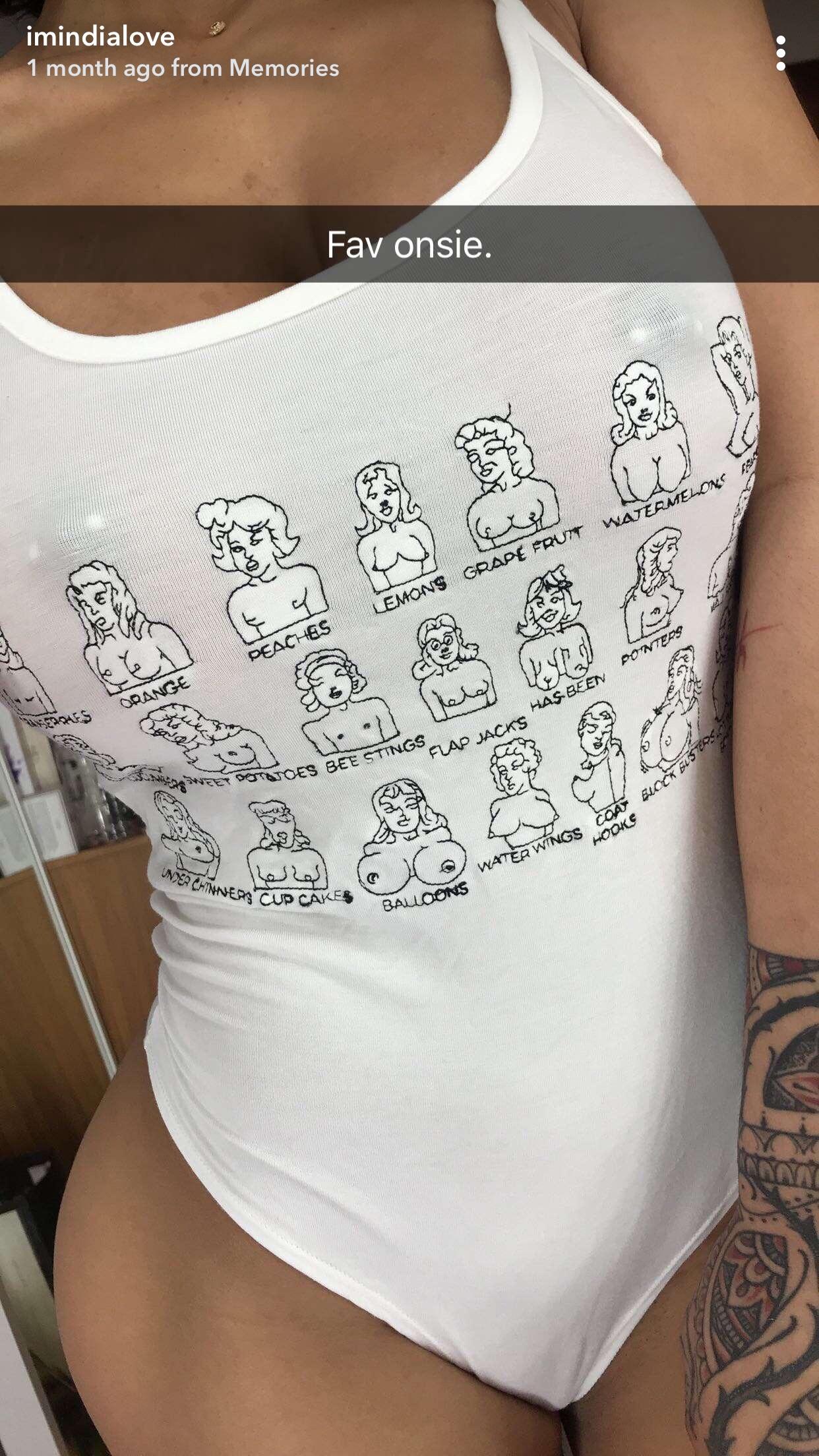 Thats My Fave Onesie Too Scrolller
