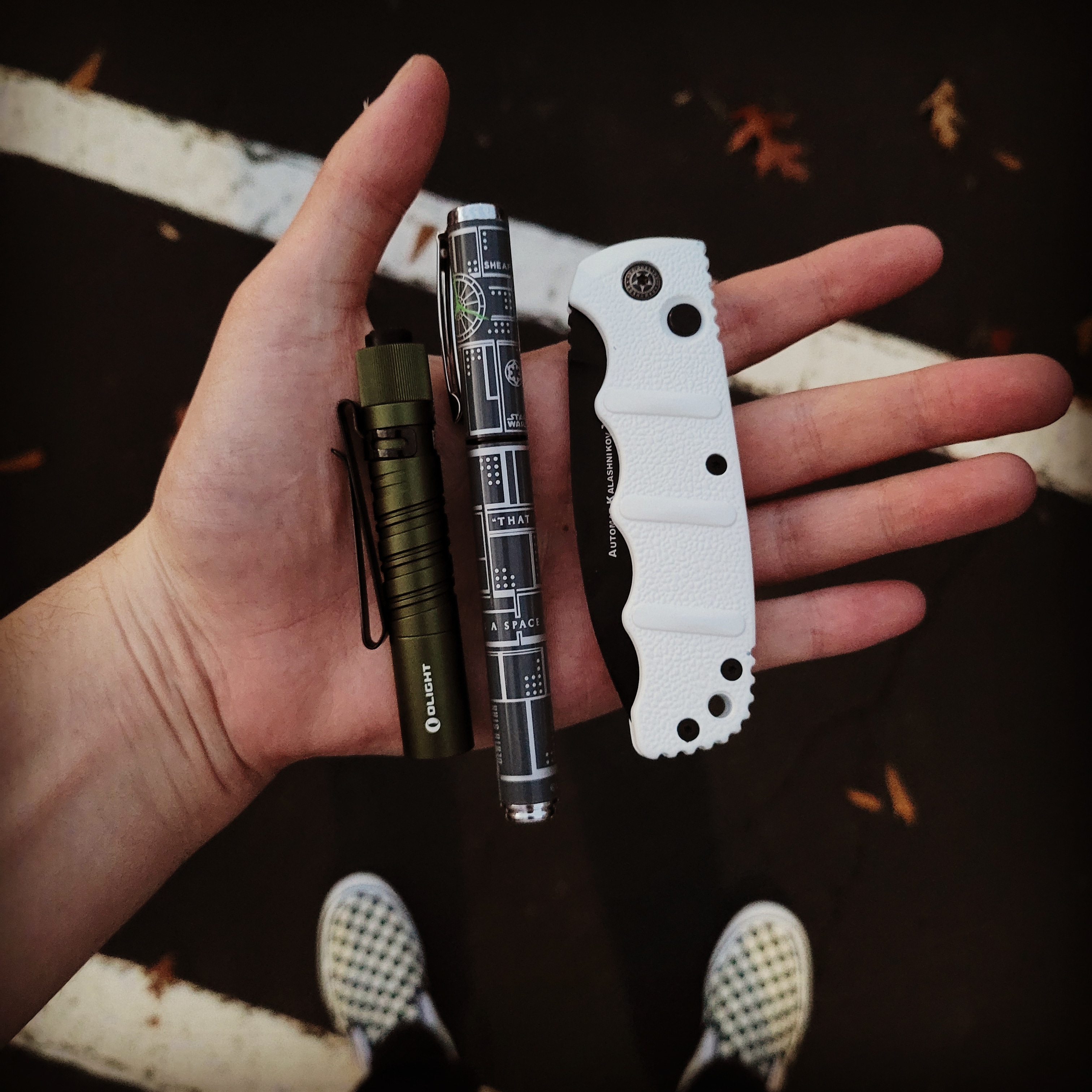 "That's no moon..." -Obi-Wan Kenobi | Scrolller