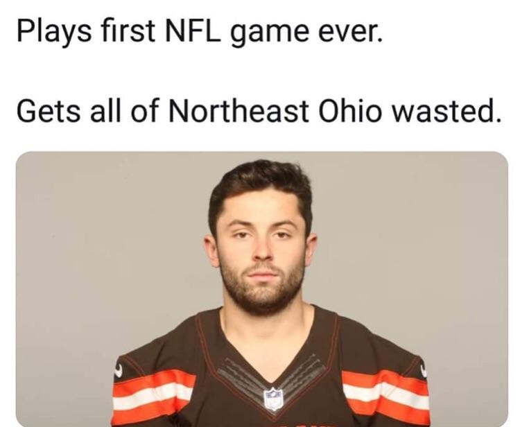 THATS OUR QB FOLKS | Scrolller