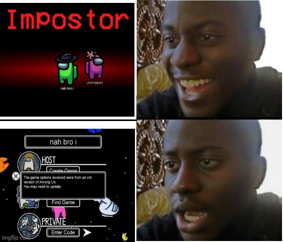 That's suspicious... | Scrolller