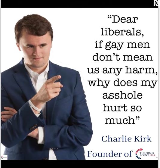 That's the point | Scrolller