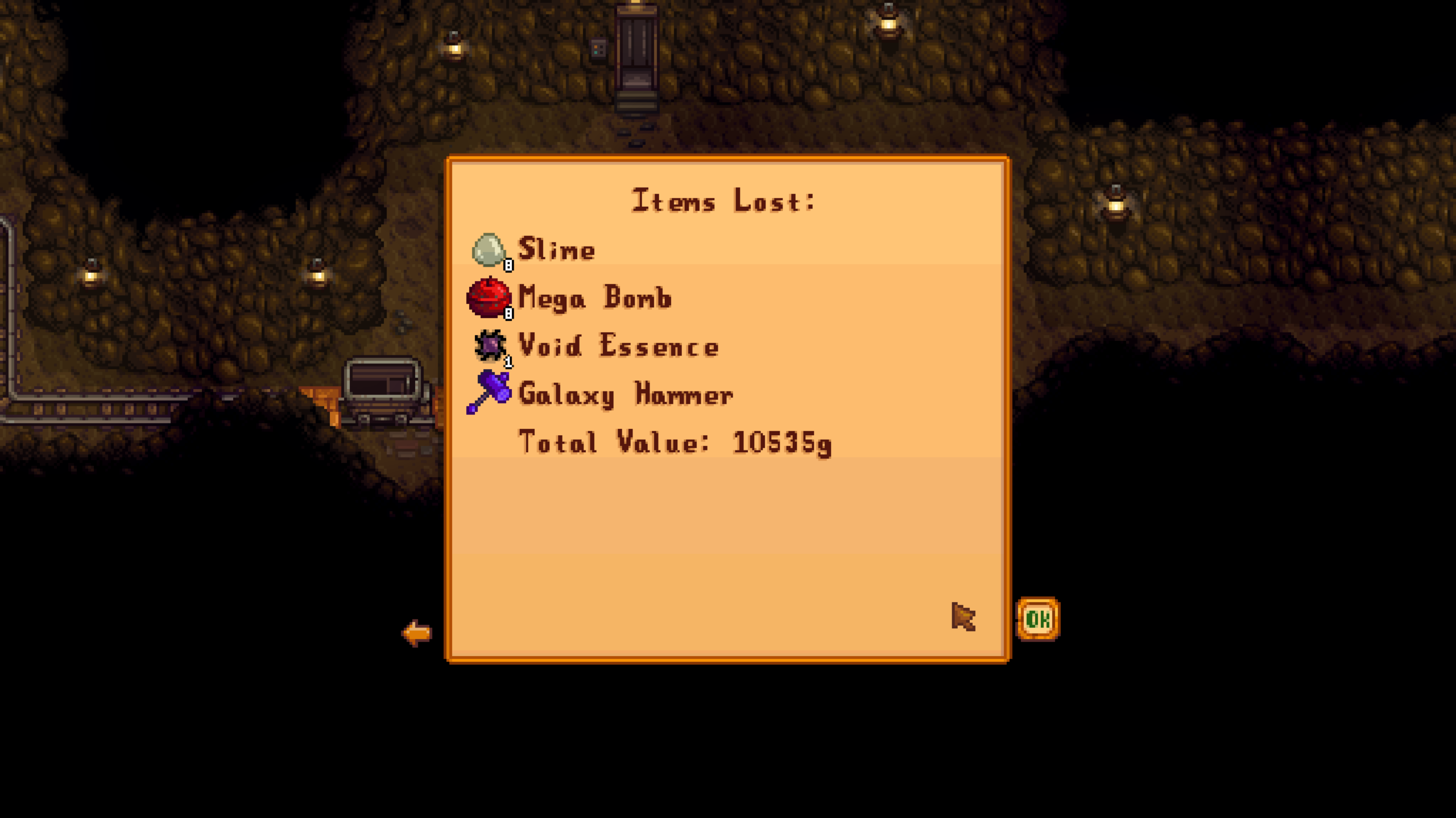 That's unfortunate | Scrolller