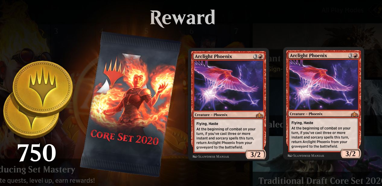 That's what I call a 'Reward' | Scrolller