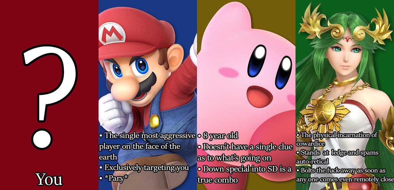 The 4 player online experience. | Scrolller