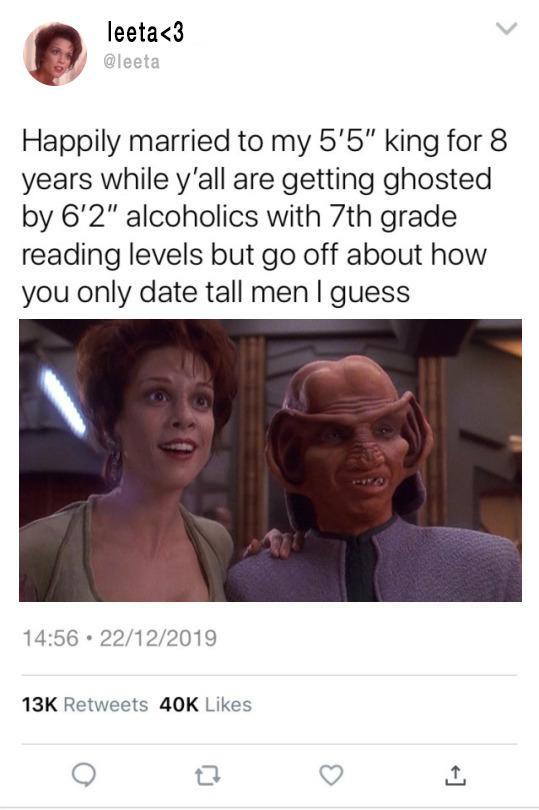 The 6'2" alcoholic is Damar | Scrolller