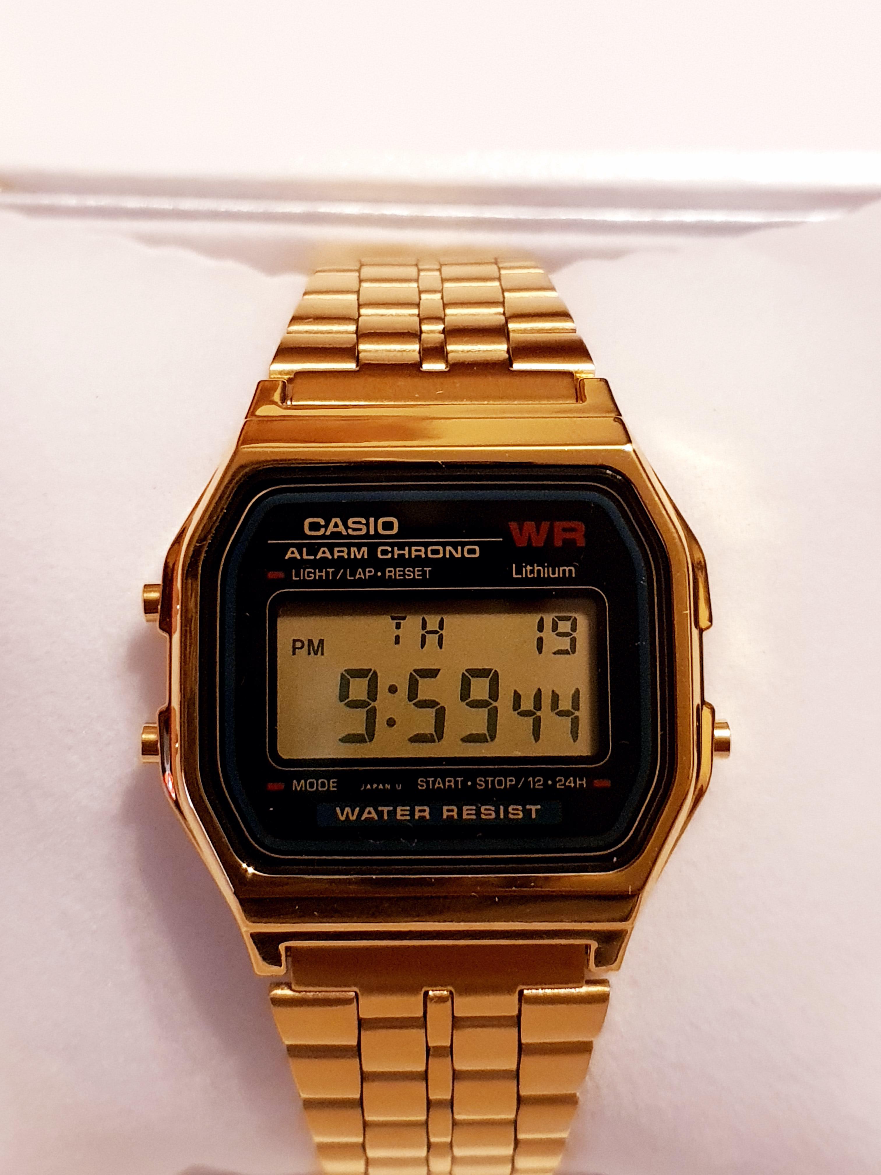 The A159W; timeless | Scrolller