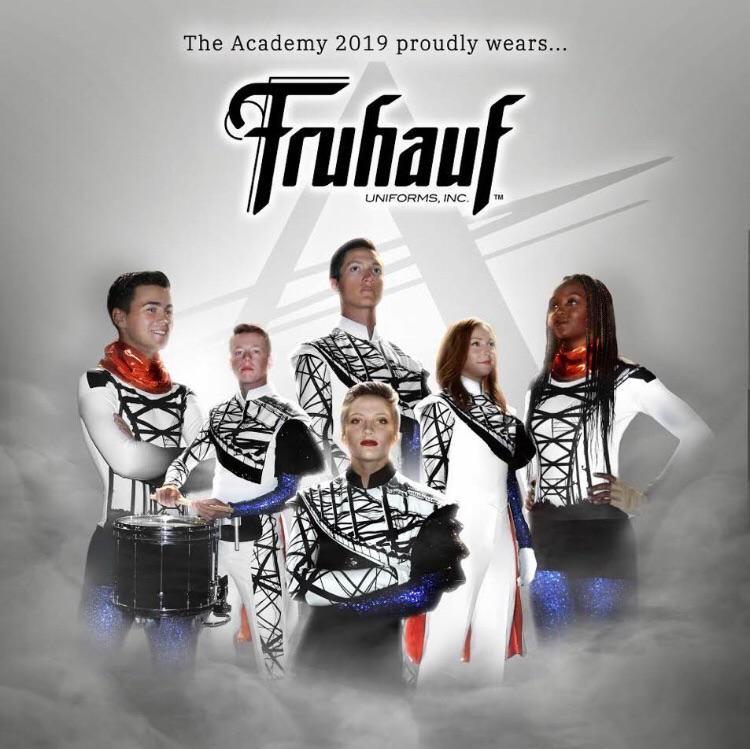 The Academy Uniform Reveal | Scrolller