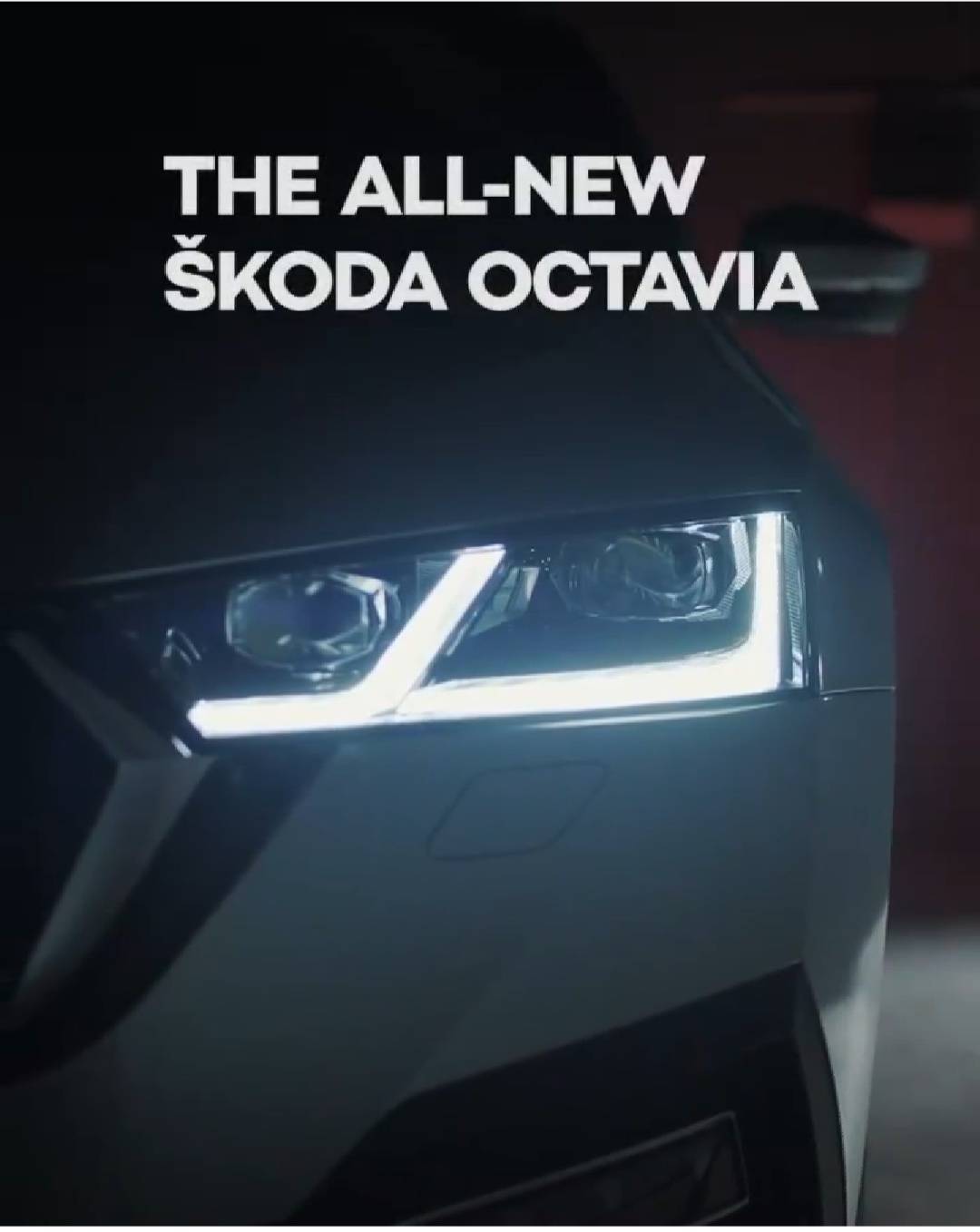 The All New Headlights Look Amazing | Scrolller