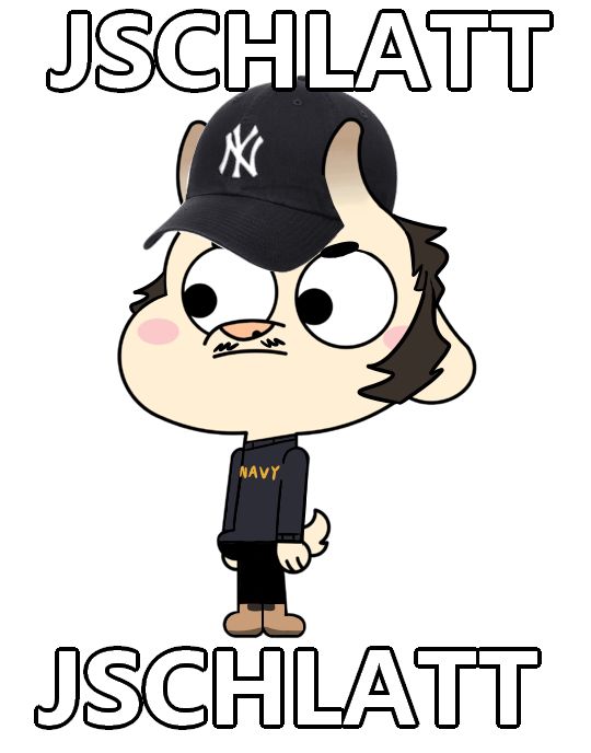 The Amazing World Of Schlatt | Scrolller