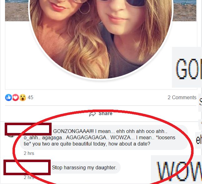 "The art of the neckbeard pickup line" | Scrolller