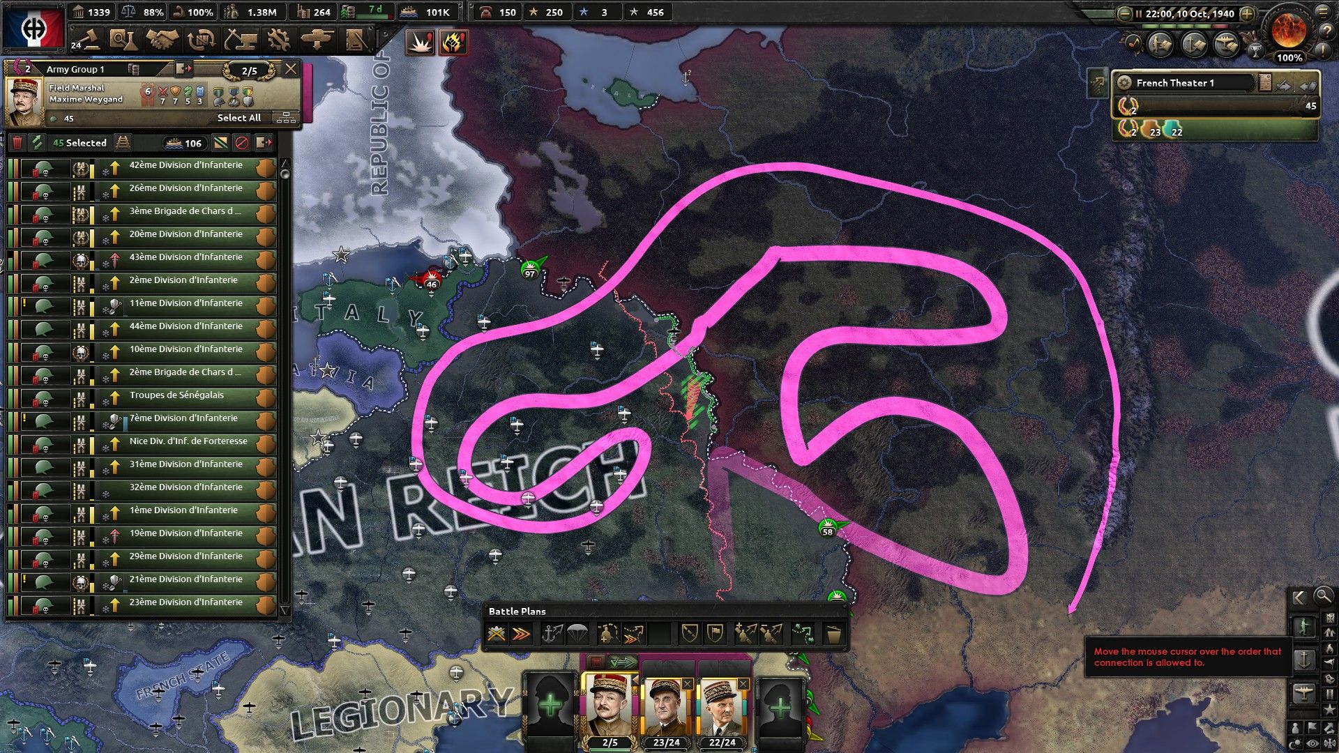 The art of war | Scrolller