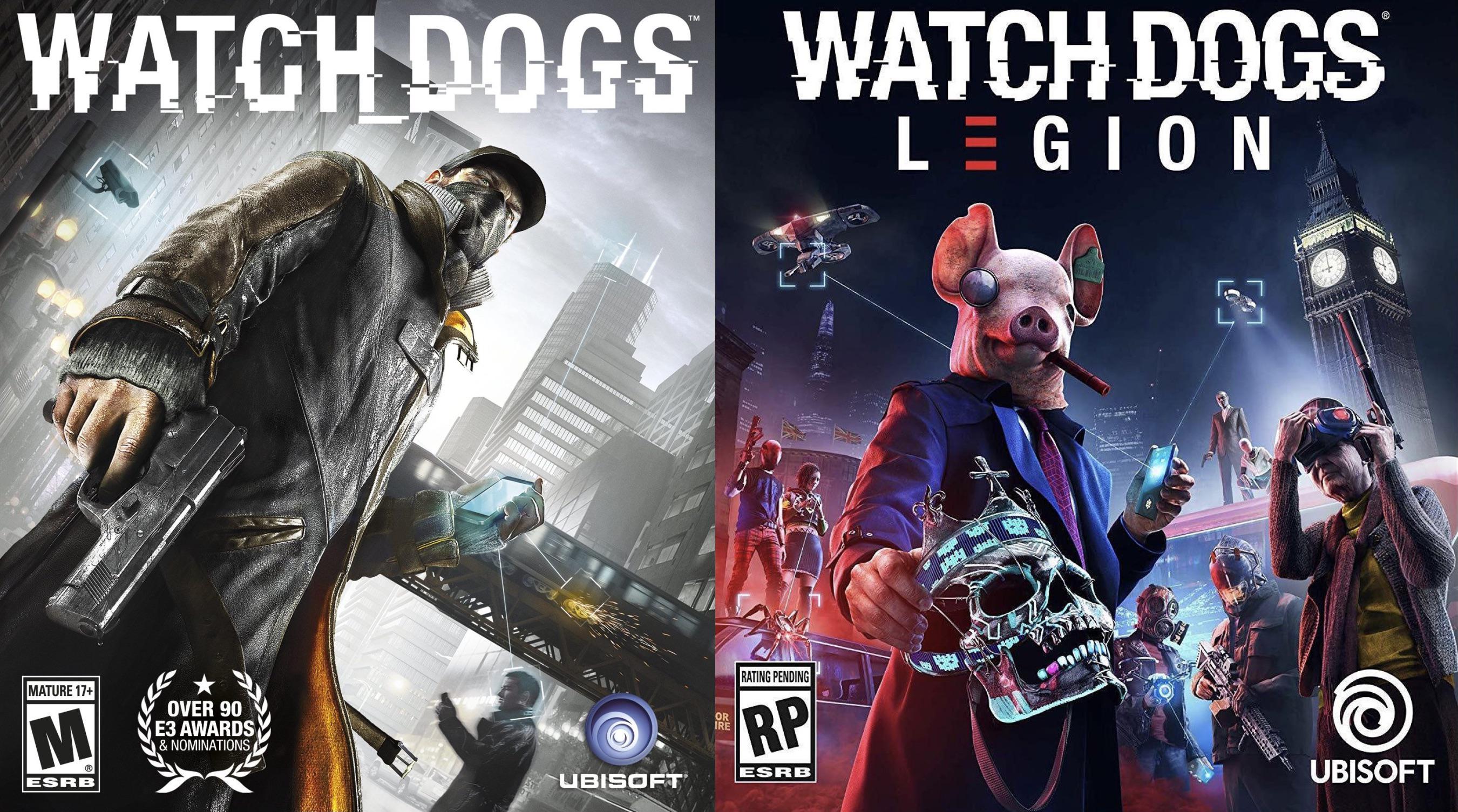 The assassins creed effect | Scrolller