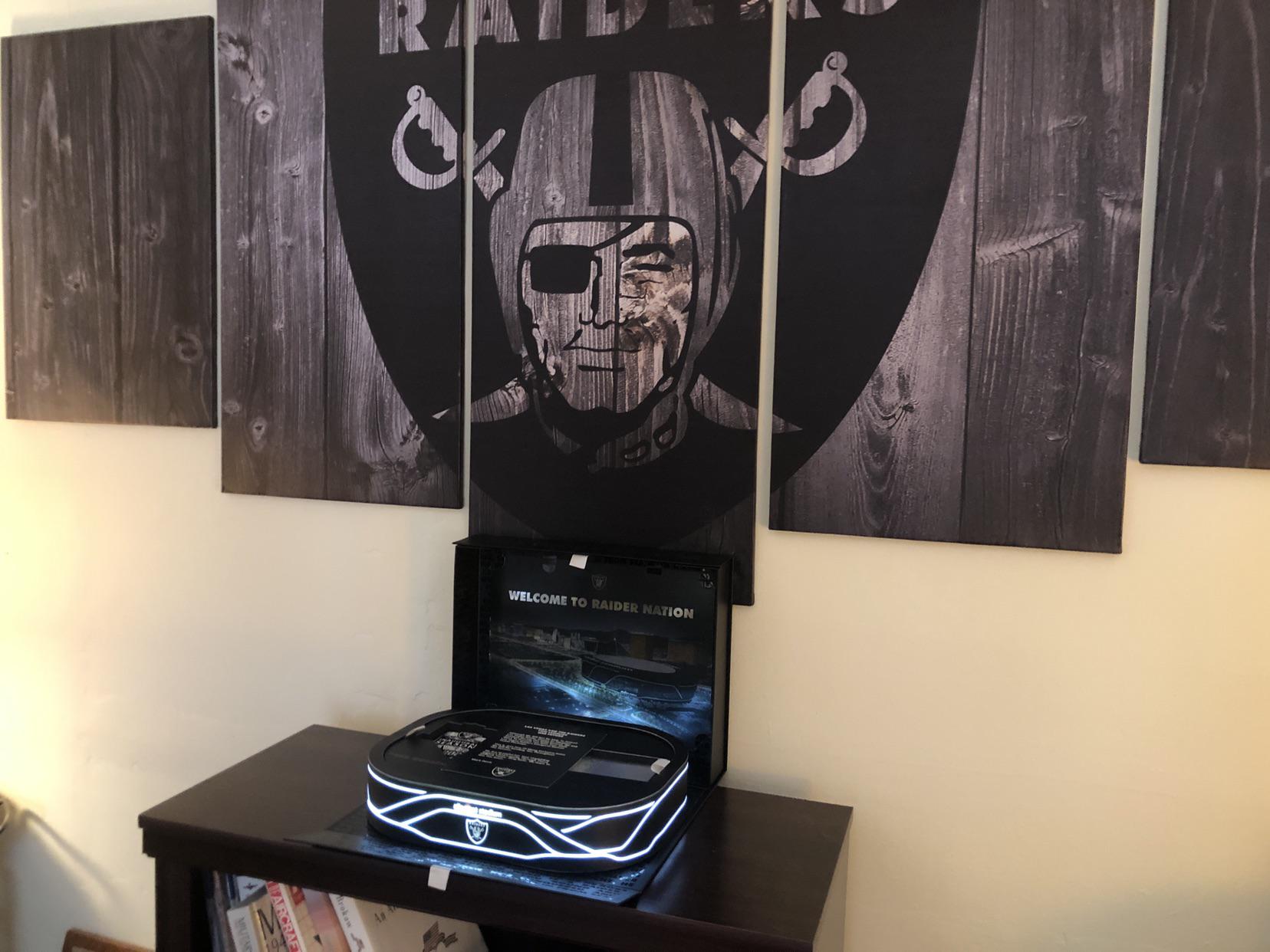 THE AUTUMN WIND IS A RAIDER | Scrolller