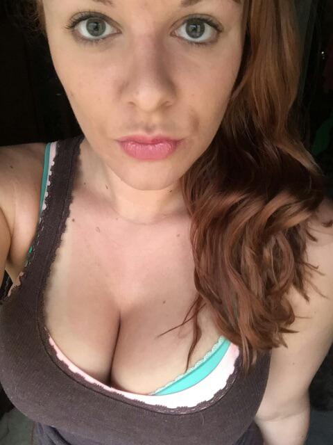 The awaiting a facial look | Scrolller