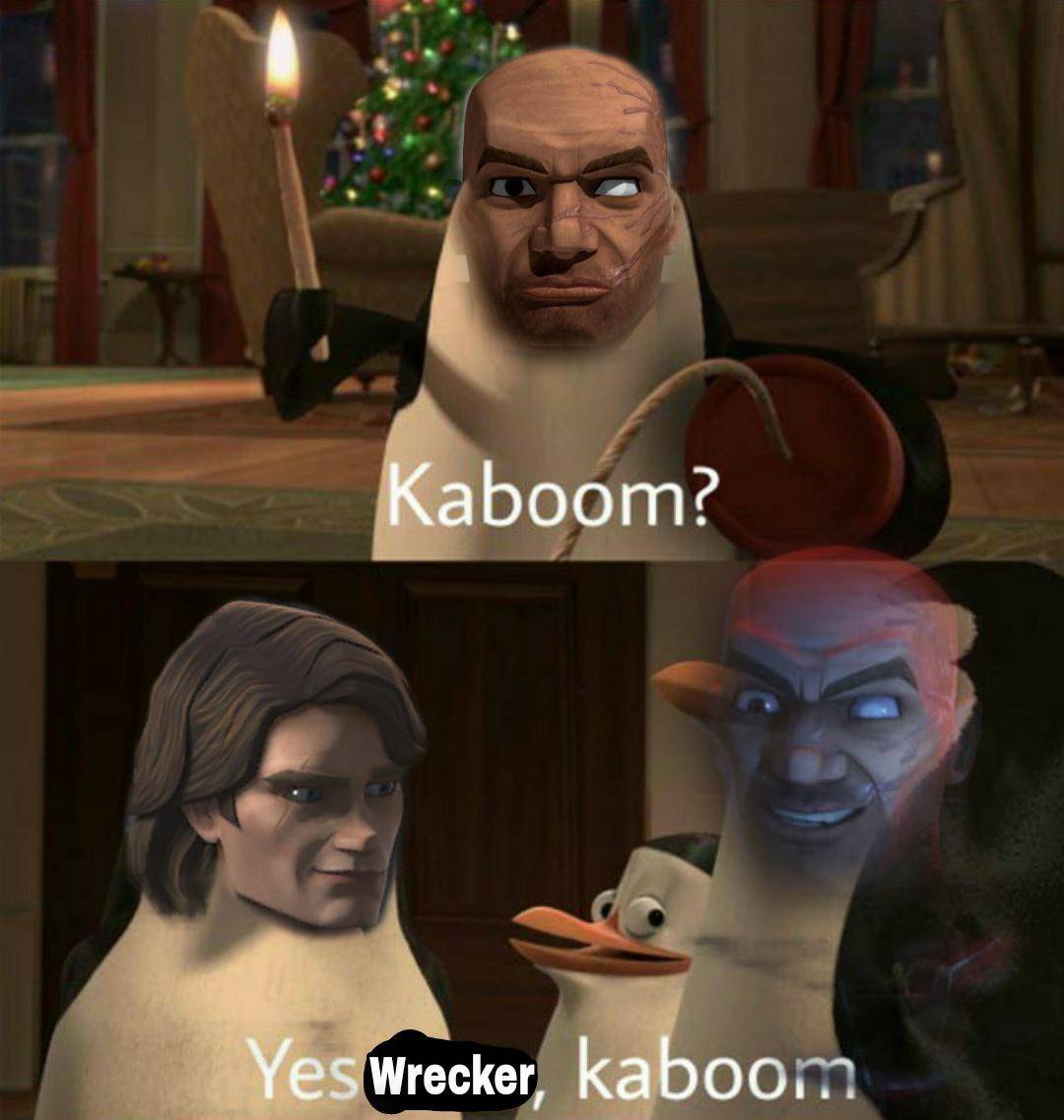 The Bad Batch | Scrolller