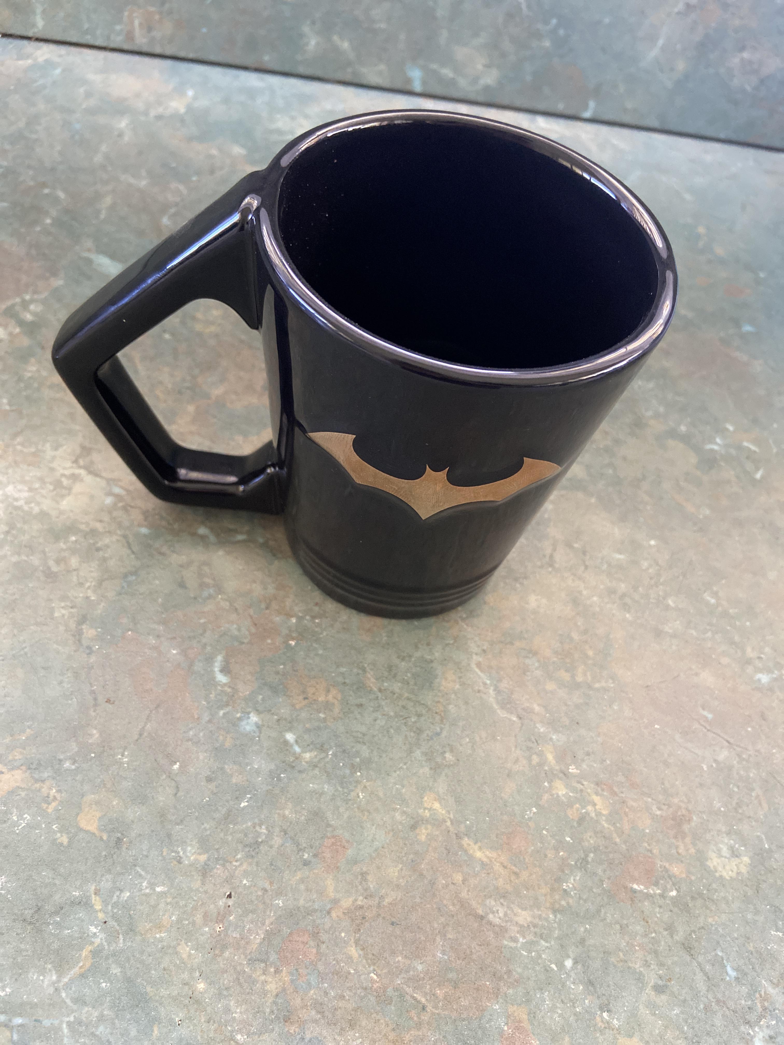 The Bat Mug | Scrolller