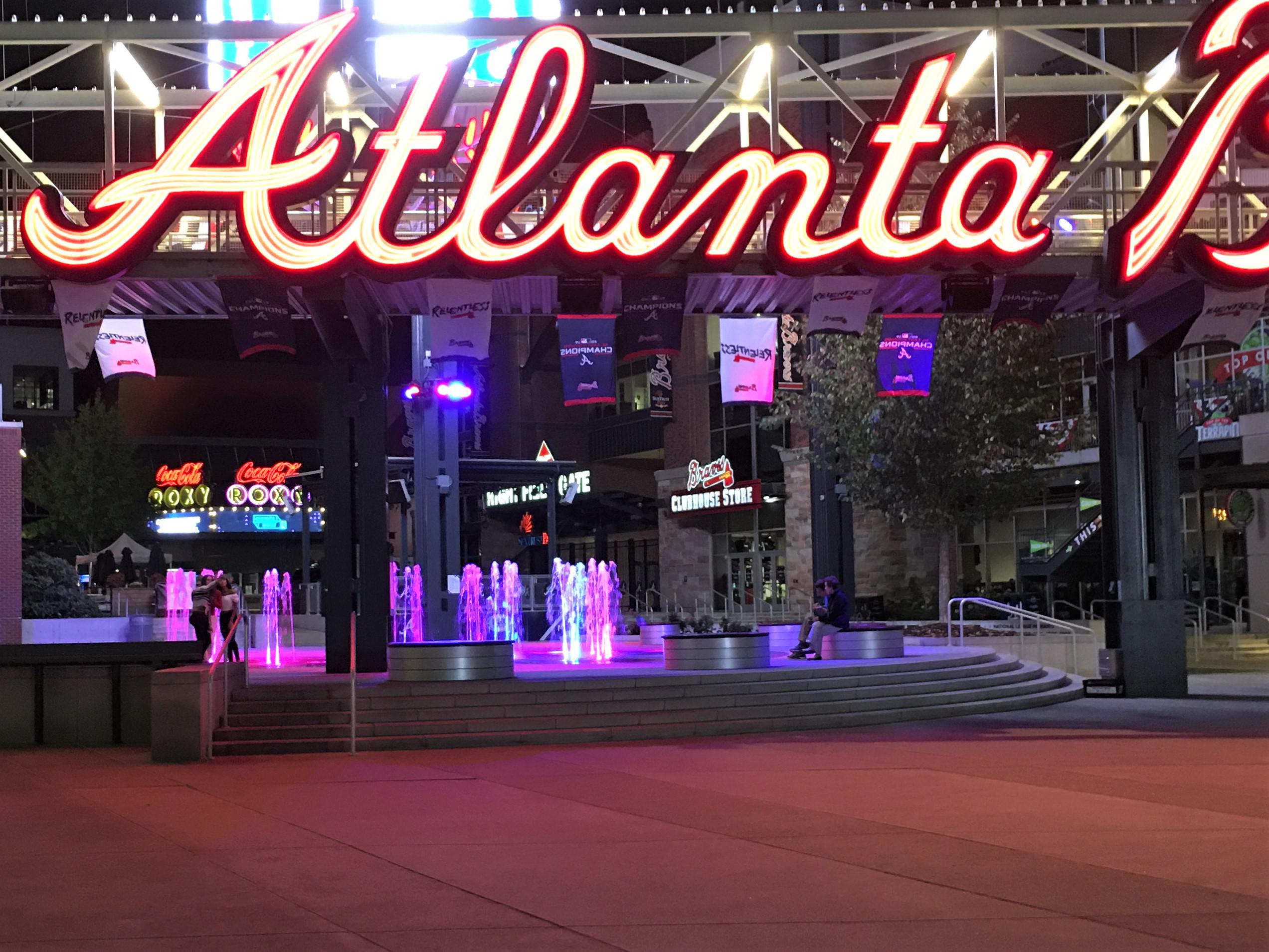 The Battery | Scrolller