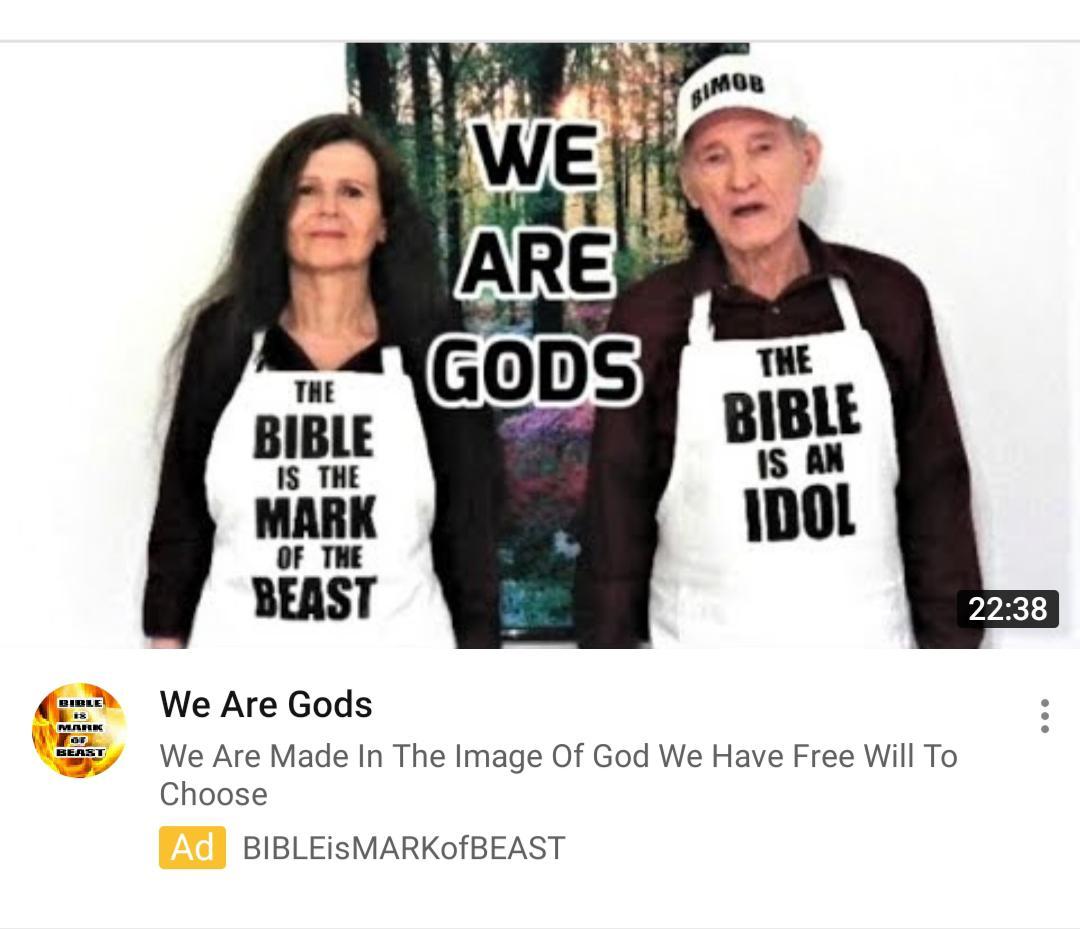 The Beast | Scrolller