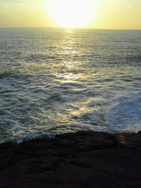 The beautiful Atlantic Ocean | Scrolller