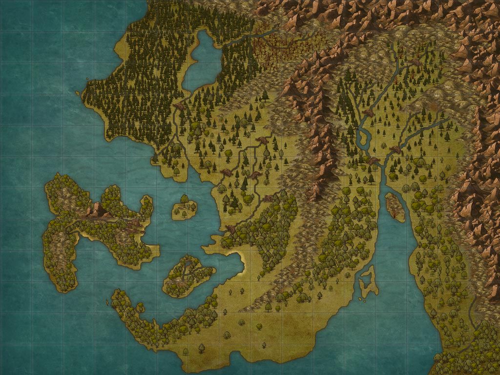 The Beginning | Scrolller