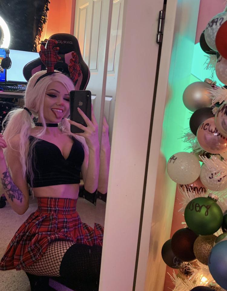 The best and beautiful Reindeer named Kylee | Scrolller