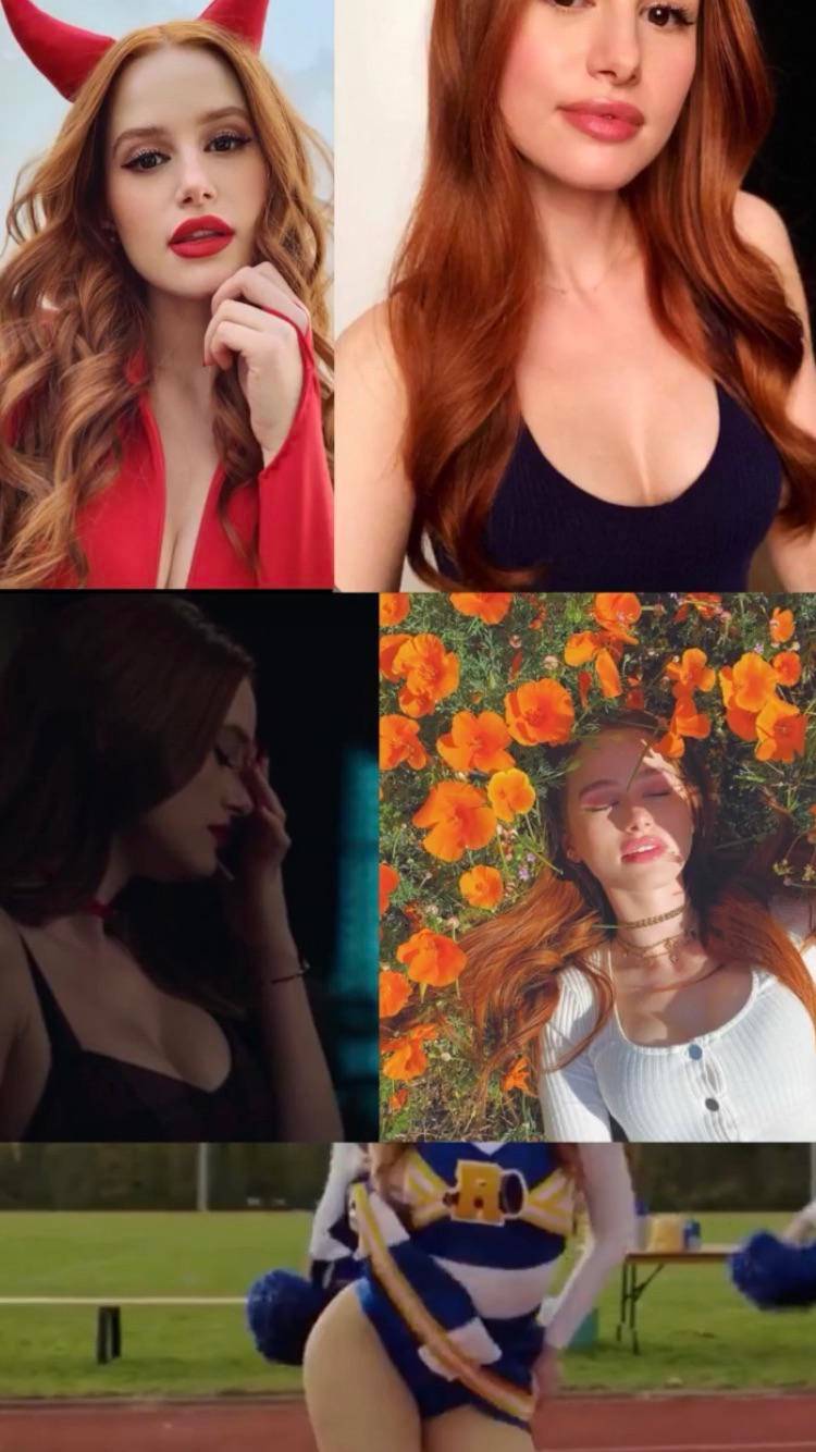 The best collage | Scrolller