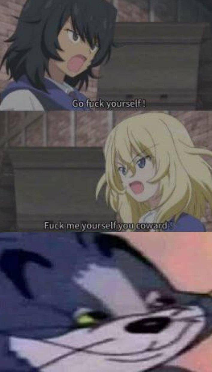 The best comeback | Scrolller