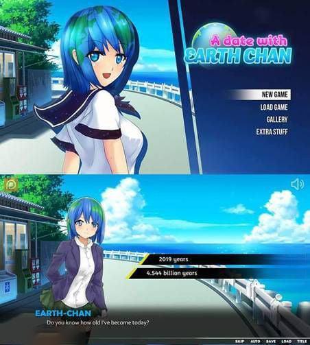 The best dating sim? | Scrolller